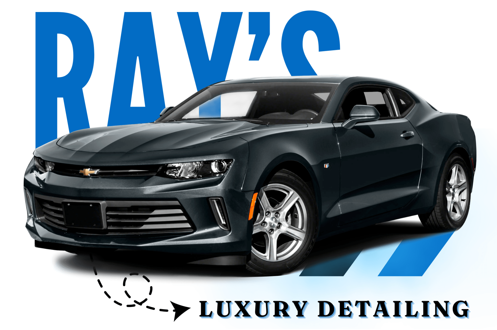 The BEST & Highest Rated Mobile Car Detailing in Land O’ Lakes